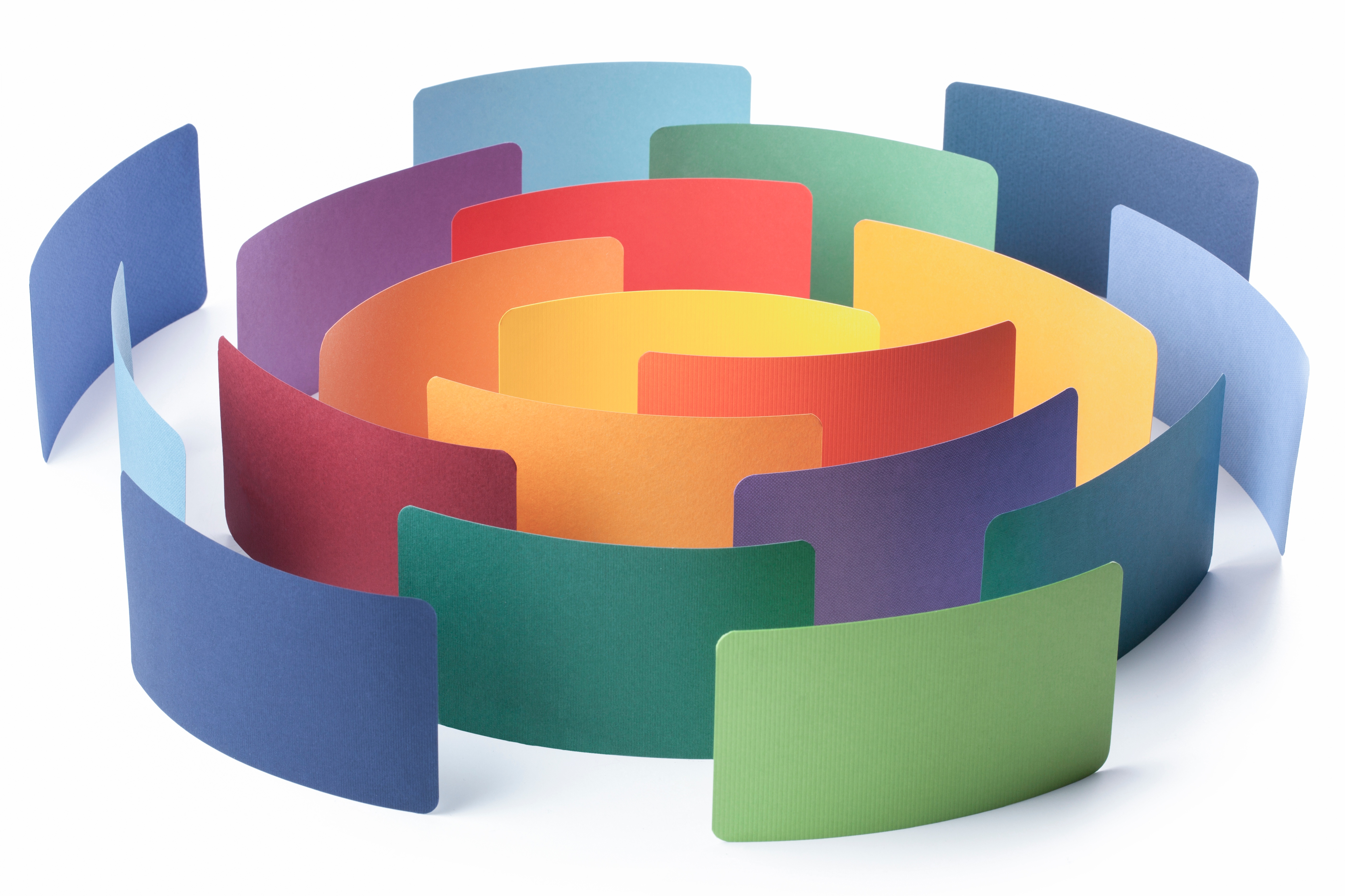 Designing a Student-Centered Classroom